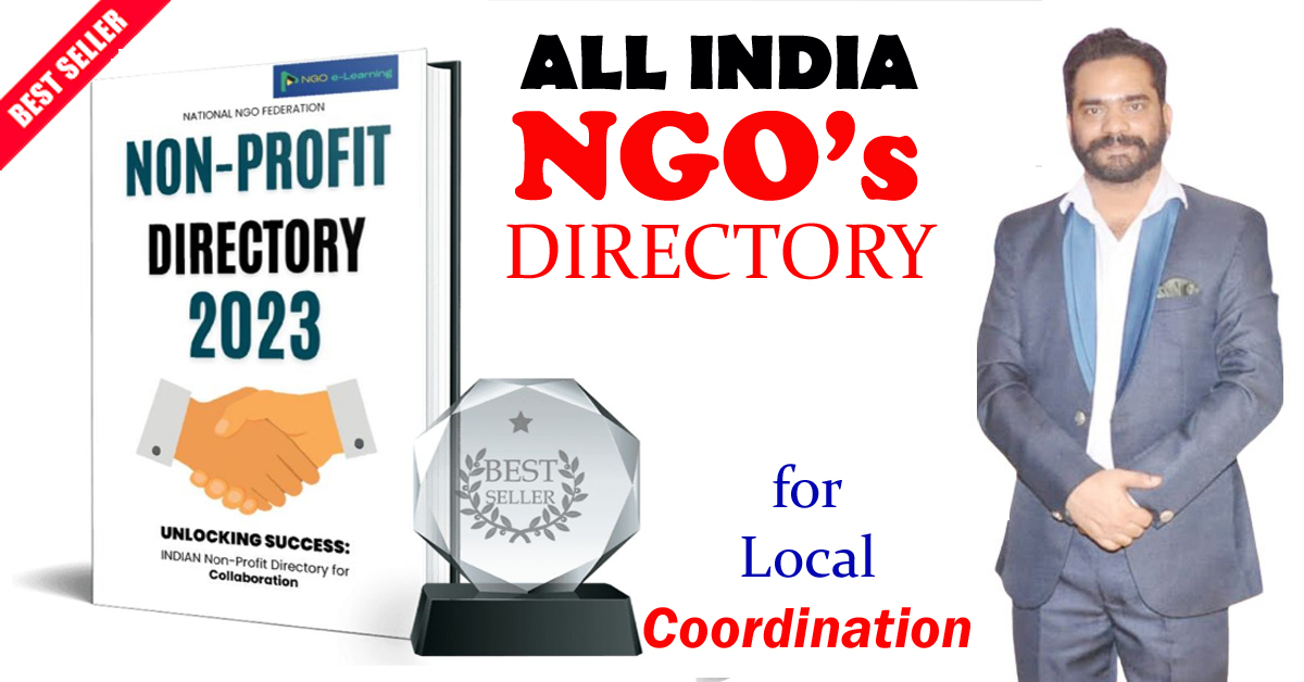 Indian NGOs – nationalngofederation.org.in